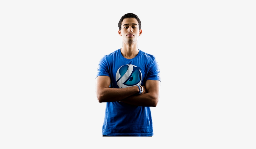 Lg Proofy 2015 Winter - Cod Player Proofy Transparent PNG - 300x400 ...