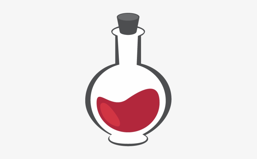 Potion 2d Transparent PNG - 450x450 - Free Download on NicePNG