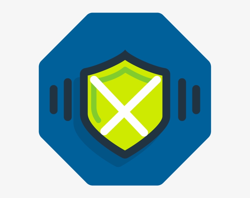 Static Analysis & Security Testing - Emblem Transparent PNG - 800x800 ...