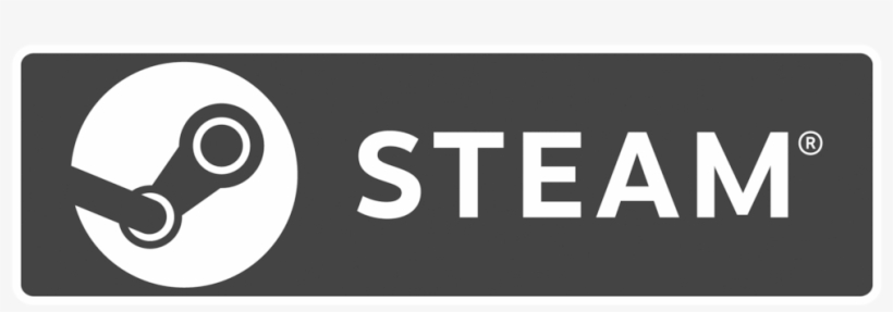 Button Steam 2 Big - Download On Steam Png Transparent PNG - 1000x588 ...