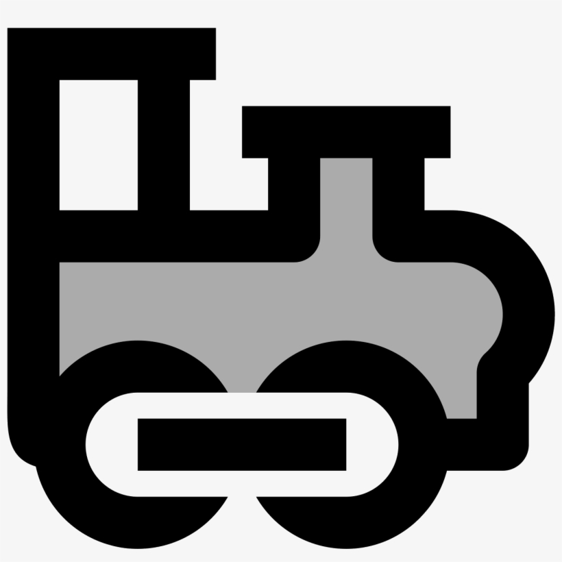 Steam Engine Icon - Steam Engine Transparent PNG - 1600x1600 - Free ...