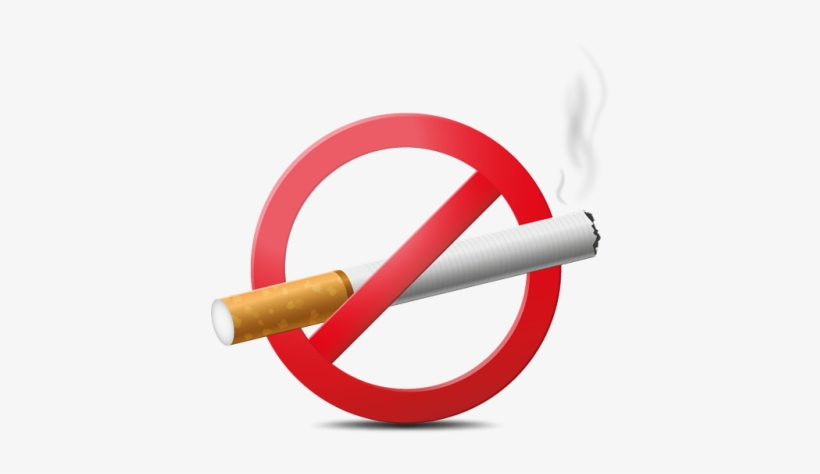 Do Not Smoking Png Images Png Images - No Cigarettes Transparent PNG ...