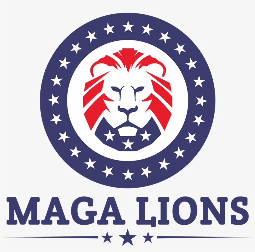 Maga Lion Transparent PNG - 960x960 - Free Download on NicePNG