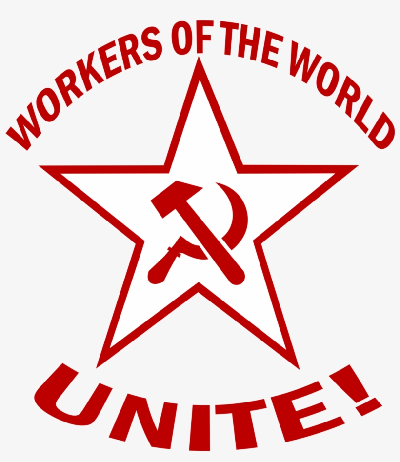 Communist Symbol Png