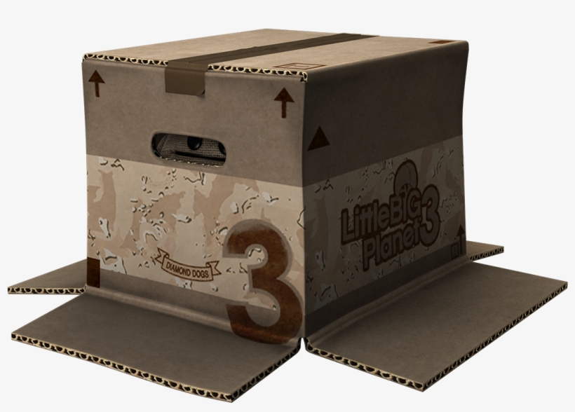 Metal Gear Solid Box Png Transparent PNG - 1200x1200 - Free Download on ...