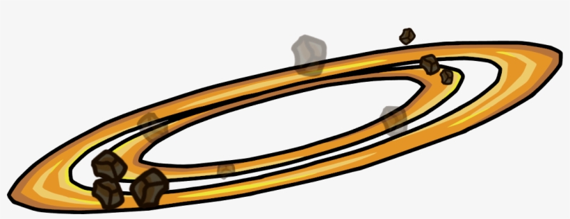 Meteor Clipart Asteroid Belt - Asteroid Belt Clipart Transparent PNG ...