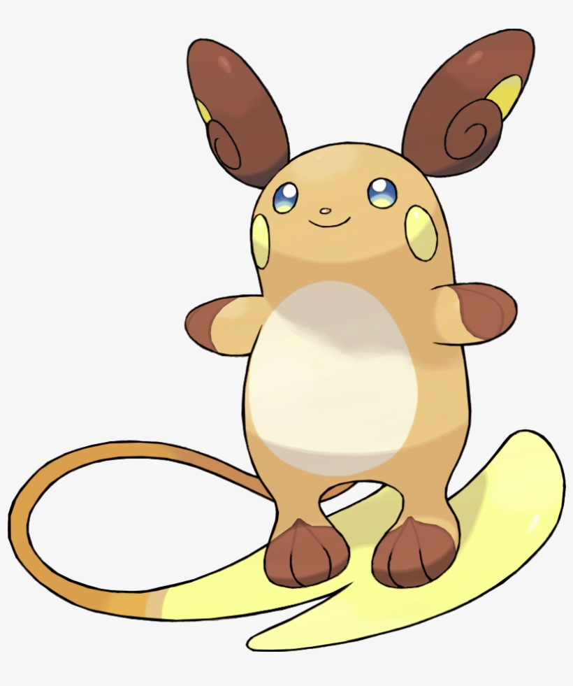 View Raichu , - Cartoon Transparent PNG - 900x900 - Free Download on ...