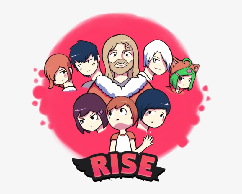 Earthbound/paper Mario Inspired Rpg - Paper Mario Transparent PNG ...