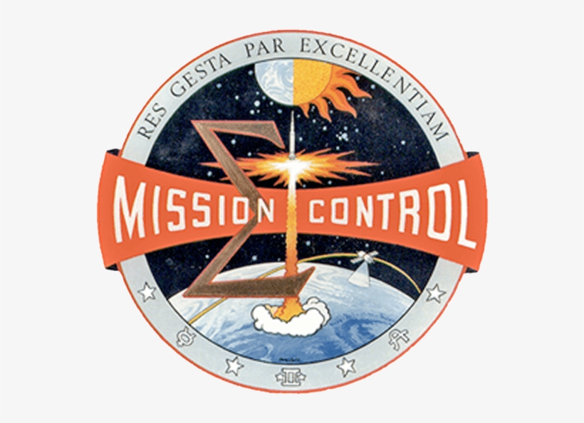 Mission Control Center Transparent PNG - 556x556 - Free Download on NicePNG