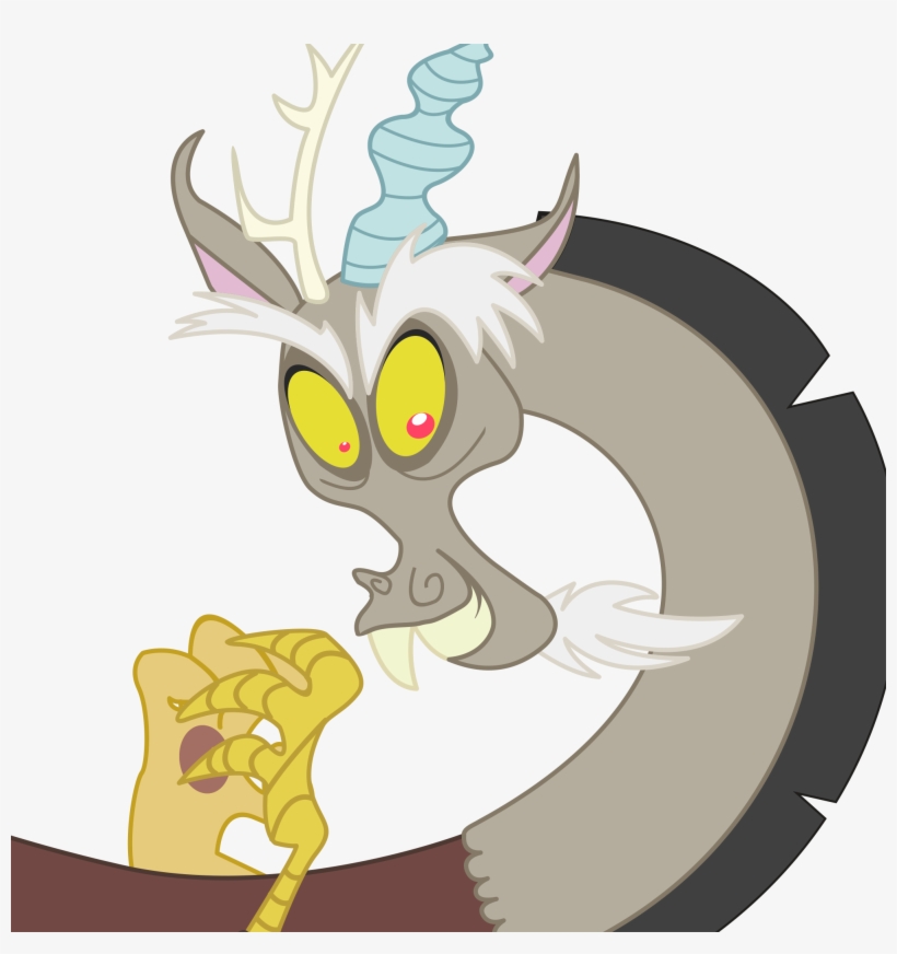 Mlp Discord Vector