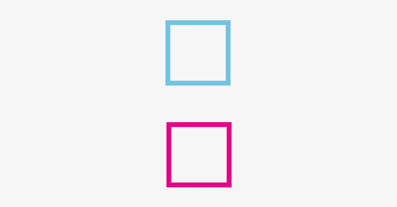 Gender Reveal Checkbox - Chair Transparent PNG - 1080x1920 - Free ...