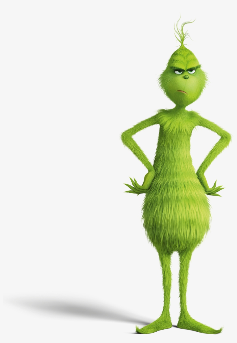 The Grinch By Hz-designs - Ihop Green Grinch Pancakes Transparent PNG ...