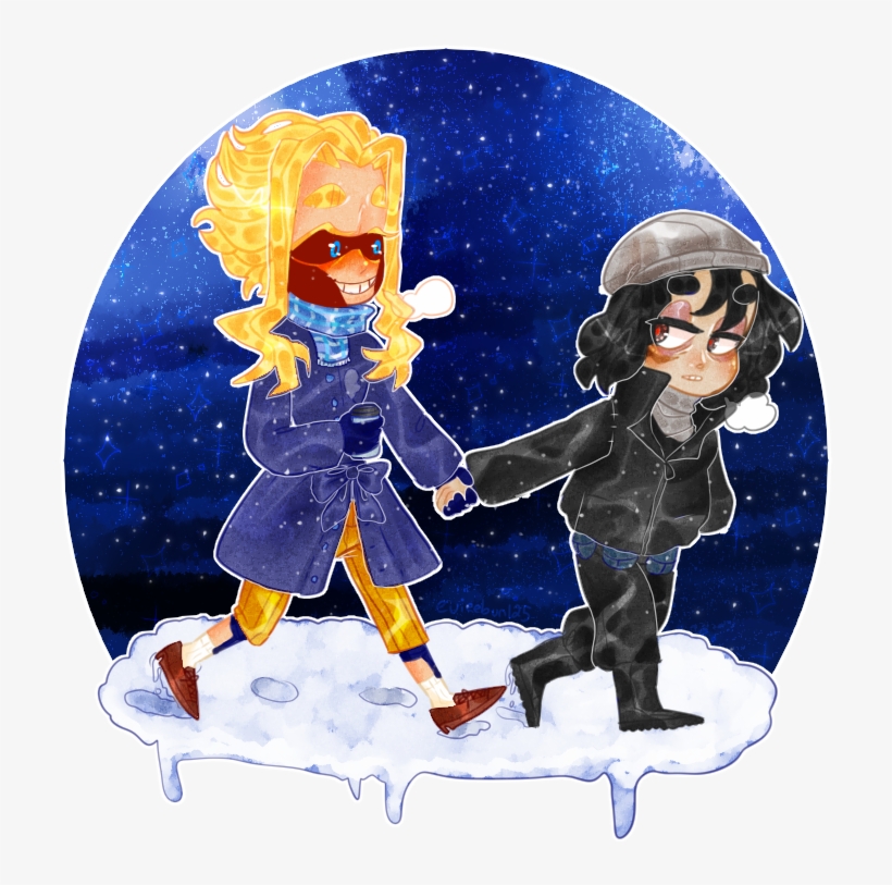 Tags Erasermight, Toshinori Yagi, Aizawa Shouta, Eraserhead, - Cartoon ...