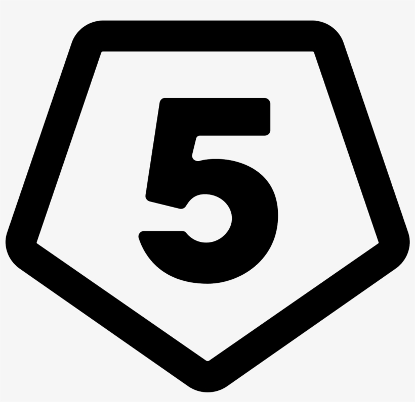 Unity 5 Icon Transparent PNG - 1600x1600 - Free Download on NicePNG