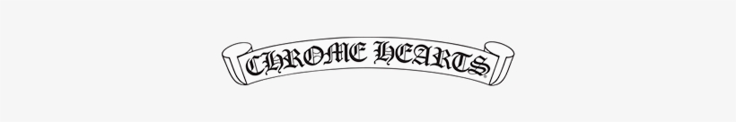 Chrome Hearts Transparent PNG - 400x400 - Free Download on NicePNG
