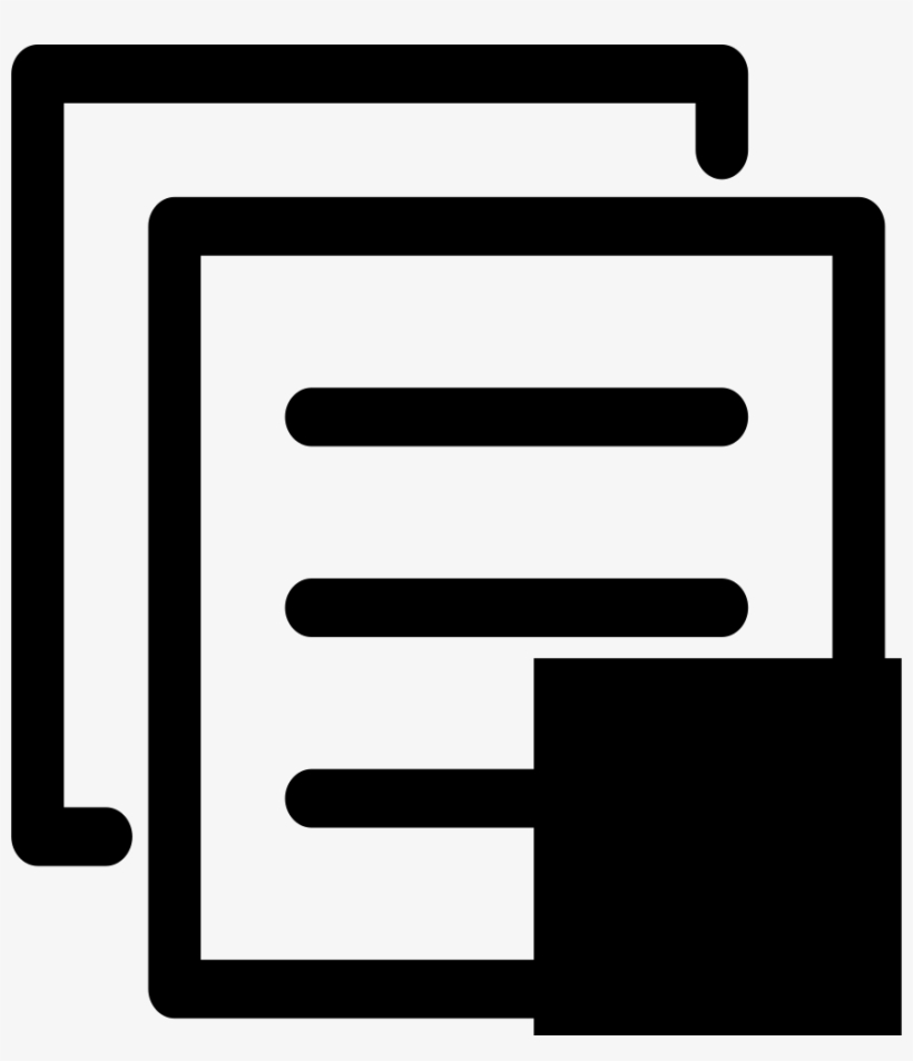 Png File Svg - Logo Rules Vector Png Transparent PNG - 880x980 - Free ...