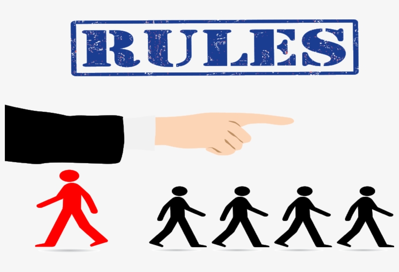 Rules And Regulations Clipart rules-and-regulations-clipart