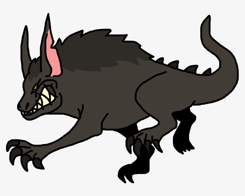 Ravager By Themightysaurus - Ravager Ark Transparent PNG - 1206x663 ...