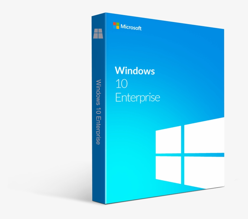 Windows 10 Enterprise - Graphic Design Transparent PNG - 1000x1200 ...