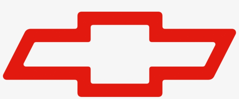 Share This Image - Red Chevy Logo Transparent PNG - 1000x365 - Free ...