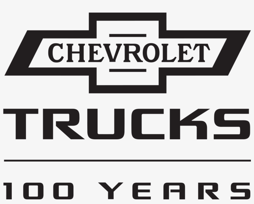 For 100 Years, Chevy Trucks Have Been A Part Of The - Chevrolet 100 ...