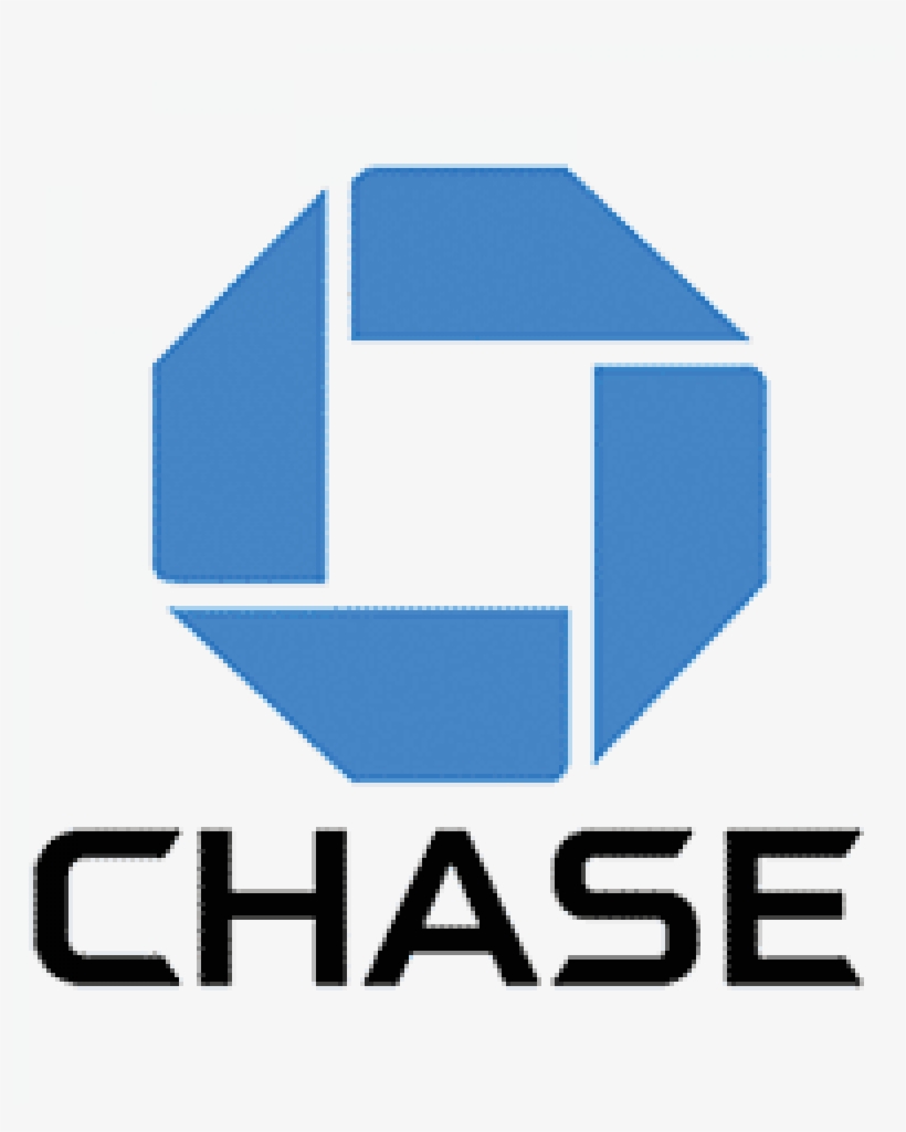 Chase Bank Chase Bank - Chase Bank Transparent PNG - 1000x1200 - Free ...