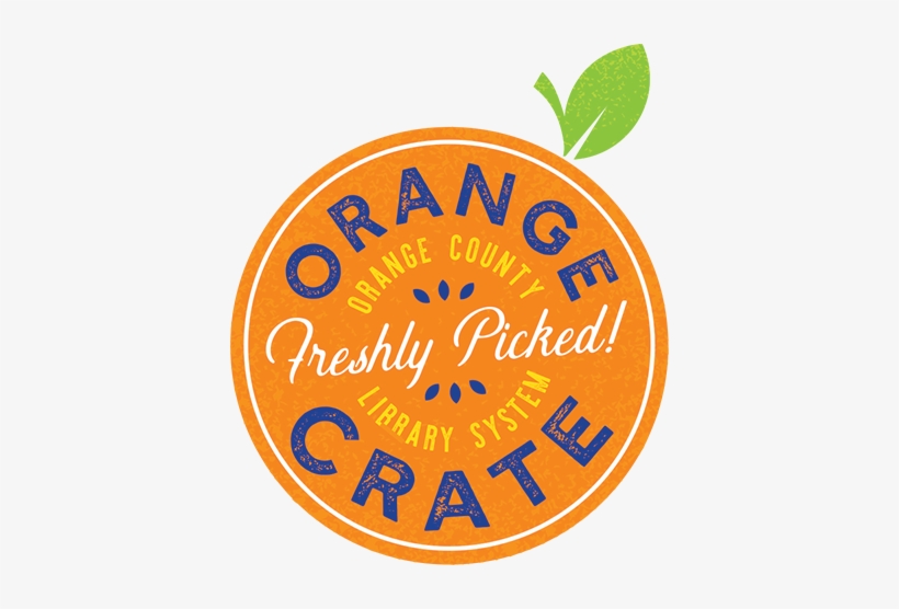 Orange Crate Logo - Cafe Racer Transparent PNG - 400x476 - Free ...