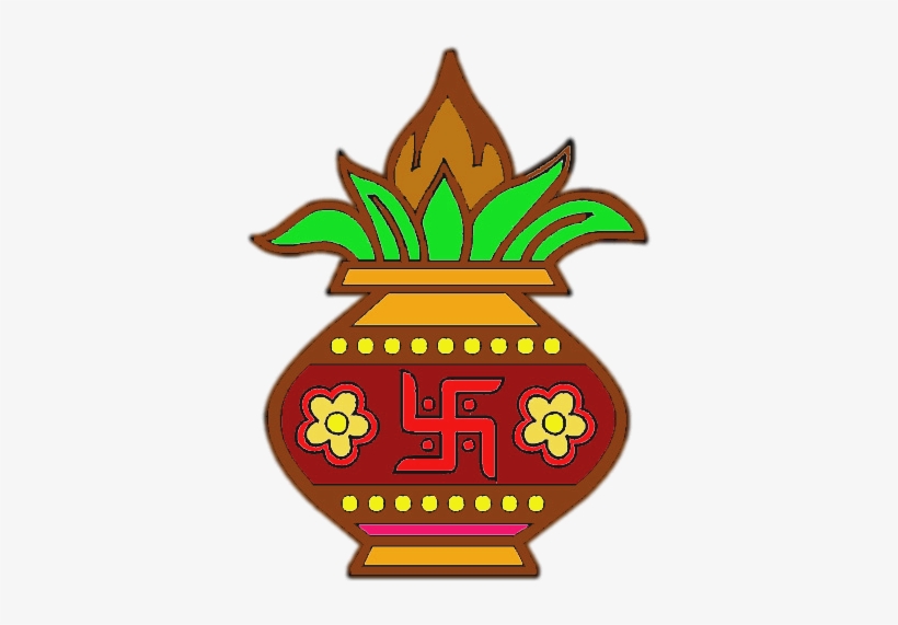 Wedding Kalash Png - Kalash Clipart Transparent PNG - 644x644 - Free ...