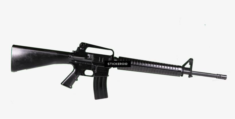 M Akm Kalash Russian Assault Rifle Weapons - M16 Assault Rifle ...