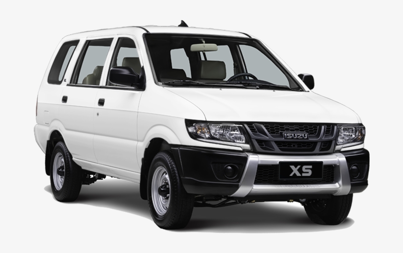 Splash-white - Isuzu Crosswind Xt M T Transparent PNG - 700x506 - Free ...