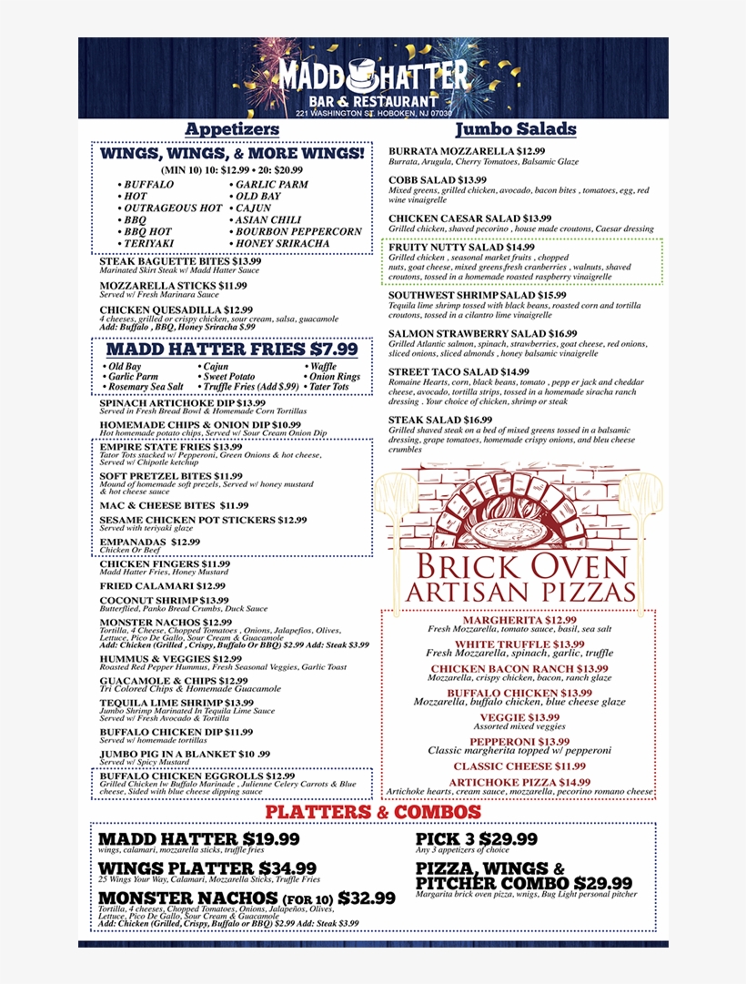 Menu - Jpeg Transparent PNG - 1000x1000 - Free Download on NicePNG