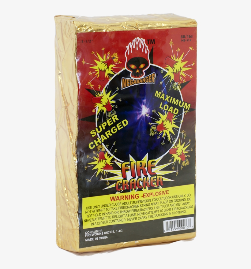 Full Brick Of Firecrackers - Fireworks Transparent PNG - 800x800 - Free ...