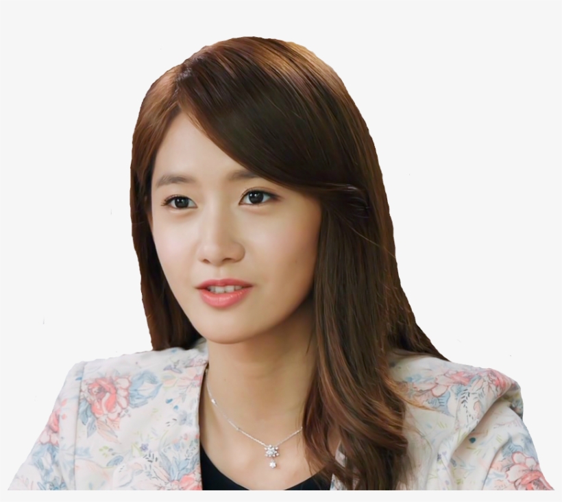 Im Yoona Love Rain