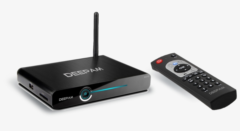 Set-top Box Transparent PNG - 810x369 - Free Download on NicePNG