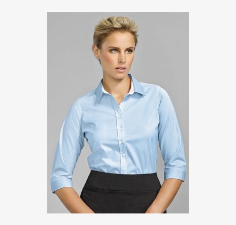 20180202100443 - Office Uniform Ladies 3 4 Transparent PNG - 700x700 ...