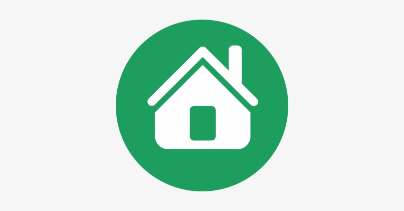 Search - Home Icon Png White Transparent PNG - 350x350 - Free Download ...