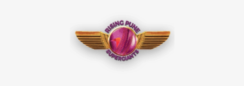 Rising Pune Supergiants - Rising Pune Supergiants Logo Transparent PNG ...
