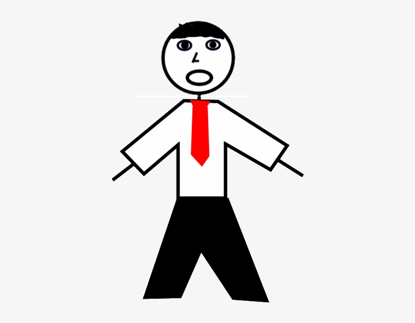 About Father Stick - Stick Figure Of A Father Transparent PNG - 750x563 ...