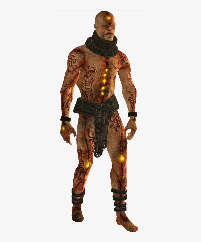 Flesh Atronach Shivering Isles Elder Scrolls Fandom - Flesh Atronach ...