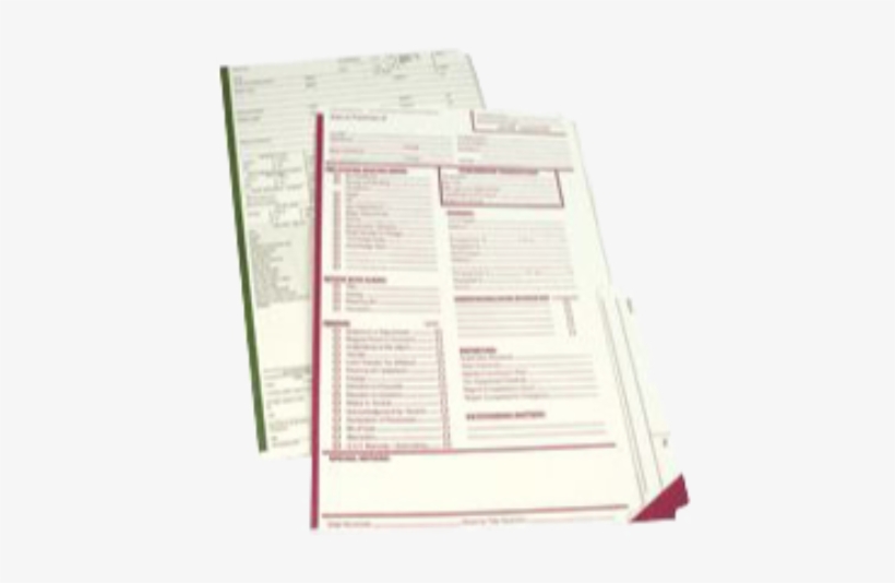 Special Purpose File Folders Real Estate File Folder - Document ...