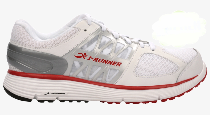 Irunner Transparent PNG - 820x393 - Free Download on NicePNG