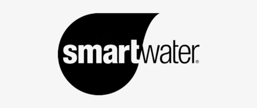Download Bl Smartwater Bw - Coke Smart Water Logo - HD Transparent PNG ...