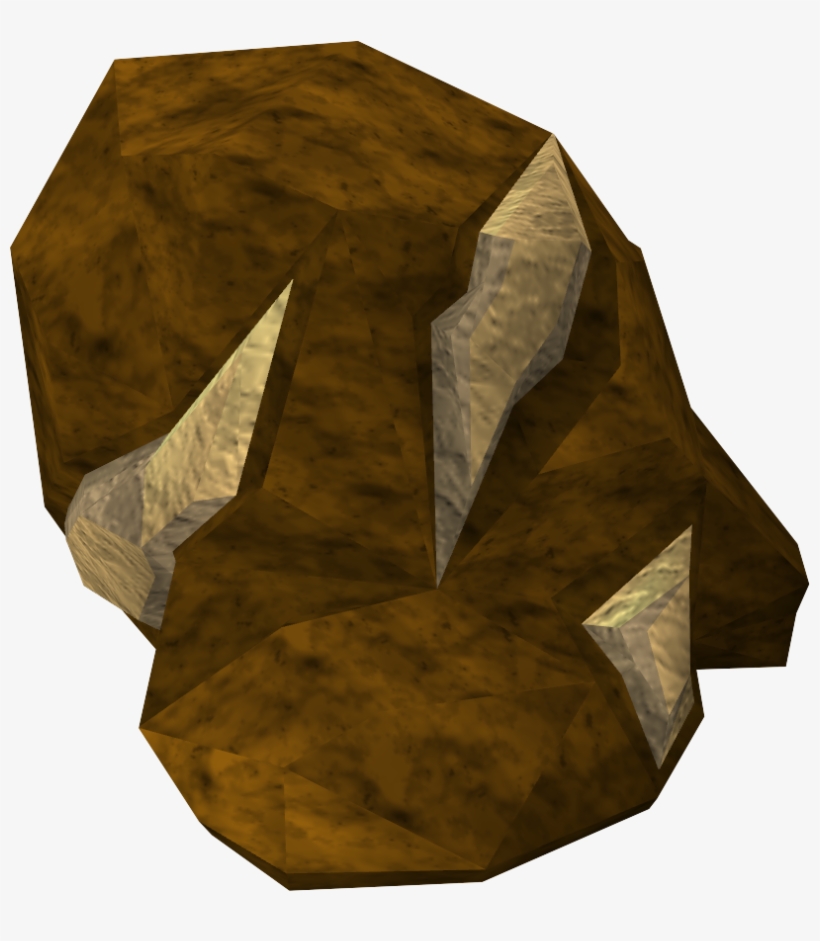 Download Clay Rocks - Clay Rock - HD Transparent PNG - NicePNG.com