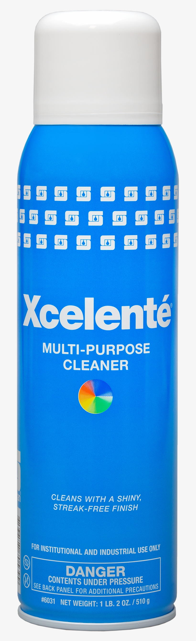 603100 Xcelente Multi-purpose Cleaner - Dermatitis Transparent PNG ...