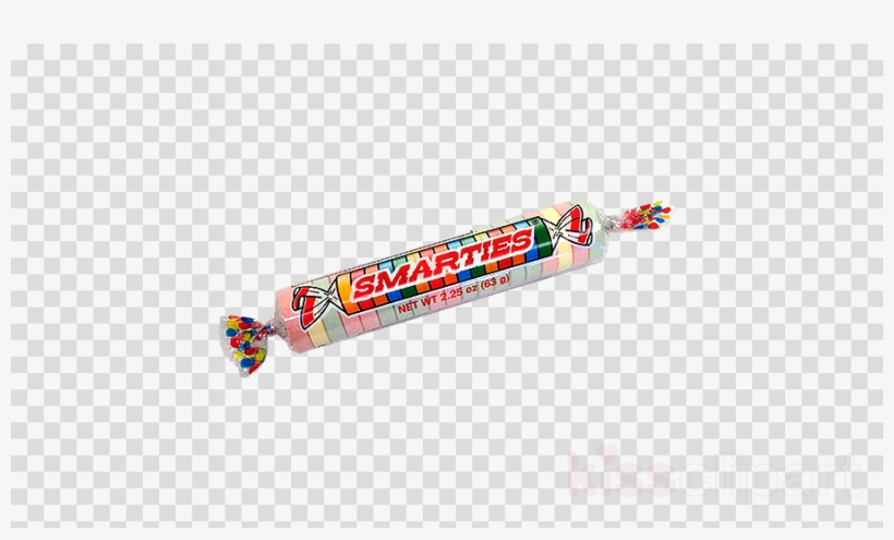 Smartie Candy Clipart Smarties Chocolate Bar Candy - Clip Art ...