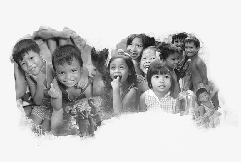 The Real Life Foundation Is A Philippine Non-government - Sibling ...