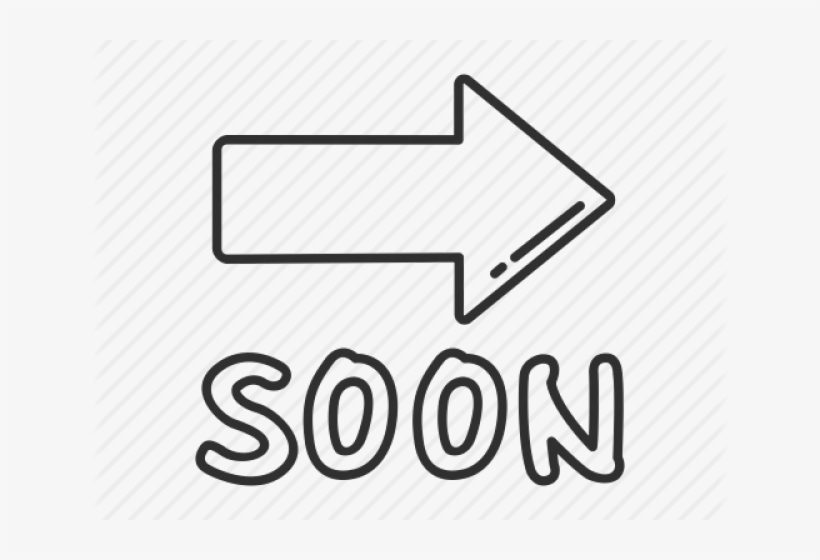 Download Soon Arrow Emoji - HD Transparent PNG - NicePNG.com