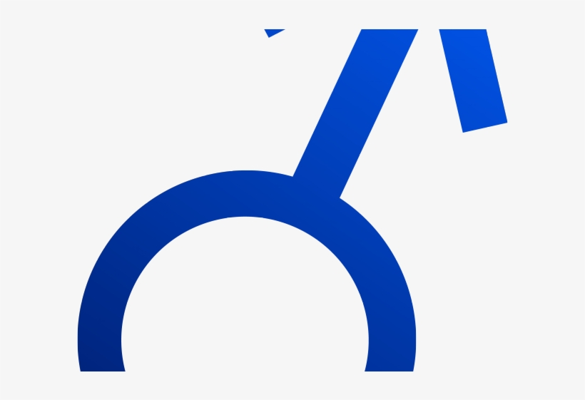 Male Symbol - Symbol Transparent PNG - 640x480 - Free Download on NicePNG