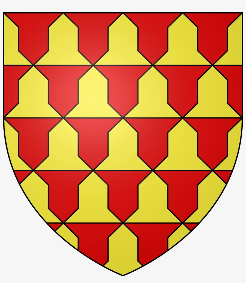 Ferrers Coat Of Arms Transparent PNG - 1200x1320 - Free Download on NicePNG