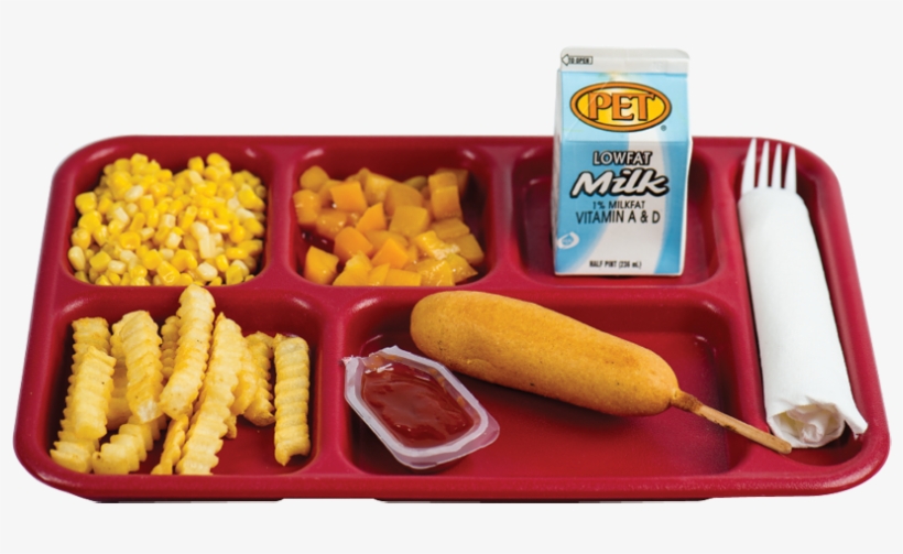 School Lunch Tray - School Transparent PNG - 864x468 - Free Download on ...